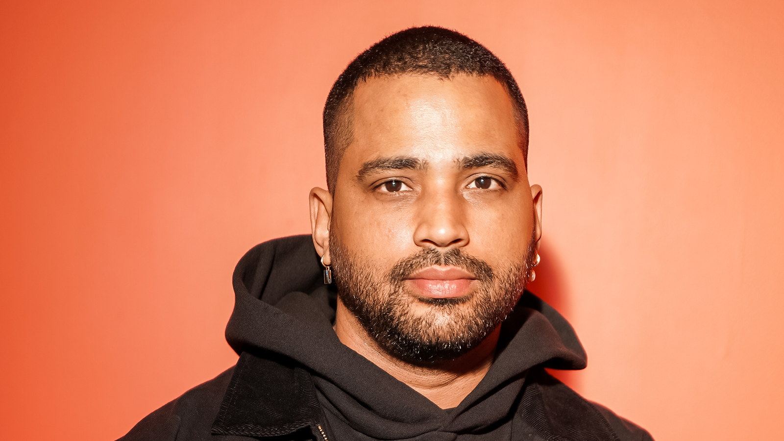 Danny Baez Joins Kickstarter as Head of Arts