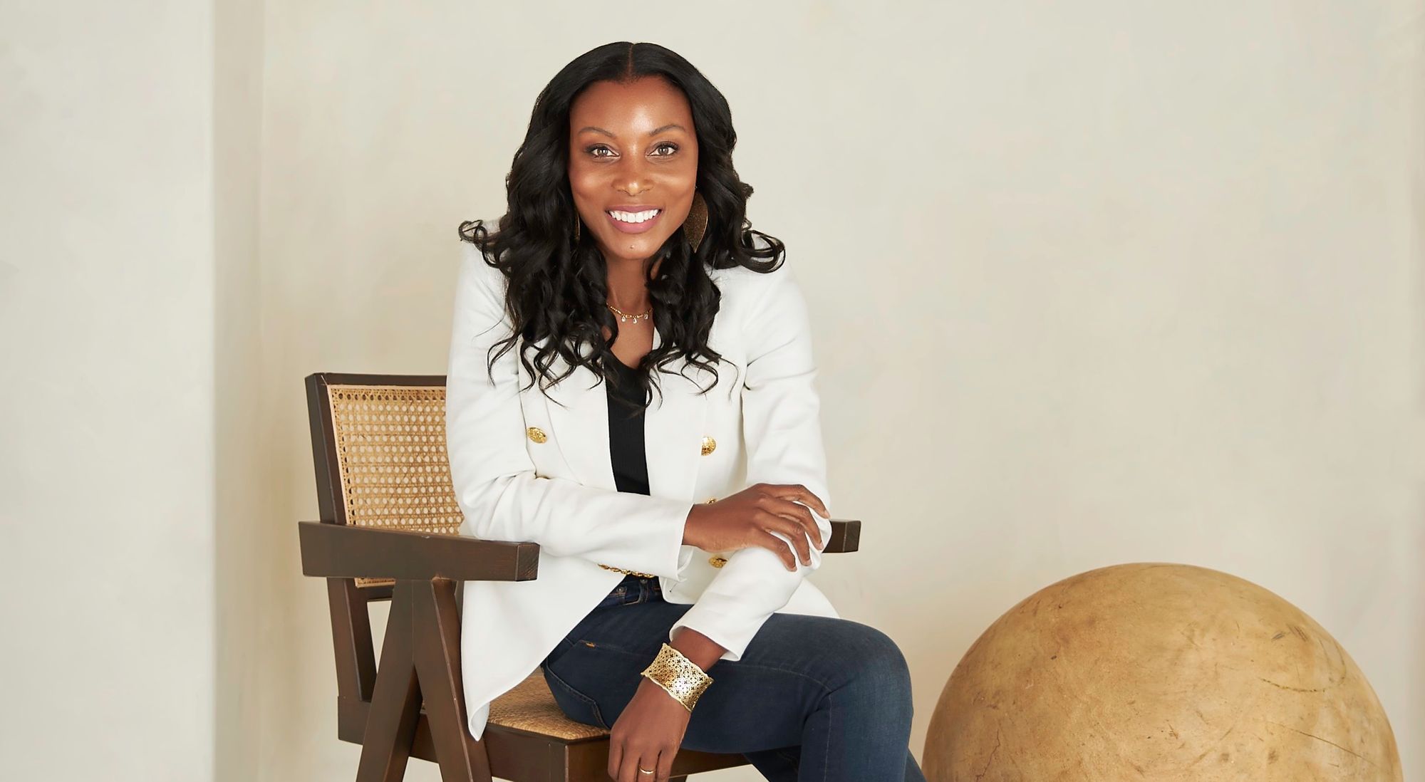 Sindy Wilson Steps in as Kickstarter’s New Chief Financial Officer