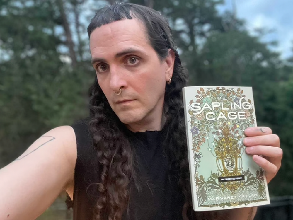 15 LGBTQIA+ Kickstarter Creators to Watch in 2024