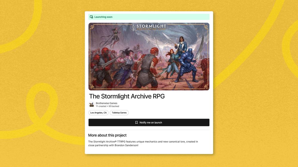 How to Craft a Pre-Launch Page