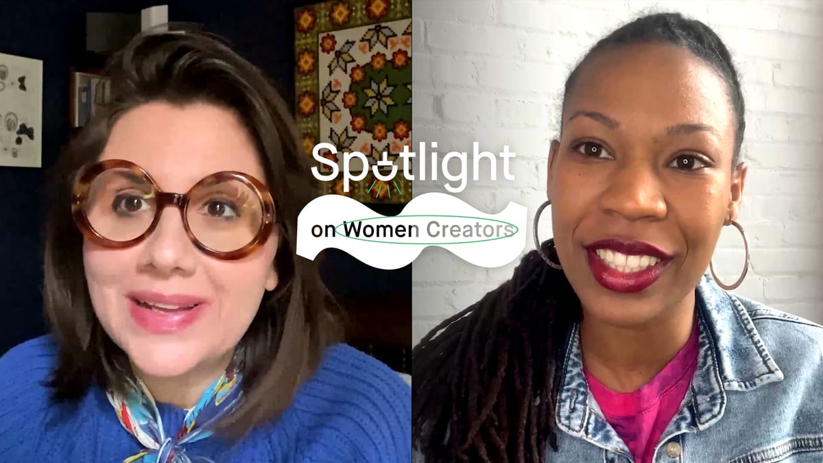 NASA Aerospace Engineer Sabrina Thompson on Perseverance, Collaboration ...