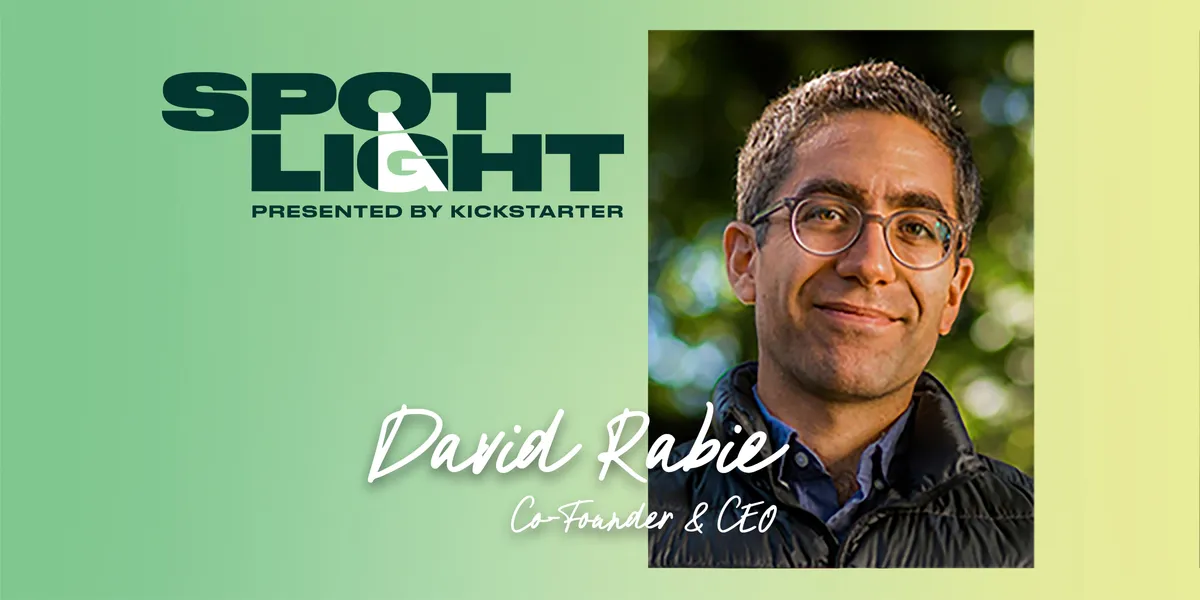 Kickstarter Creator Case Studies