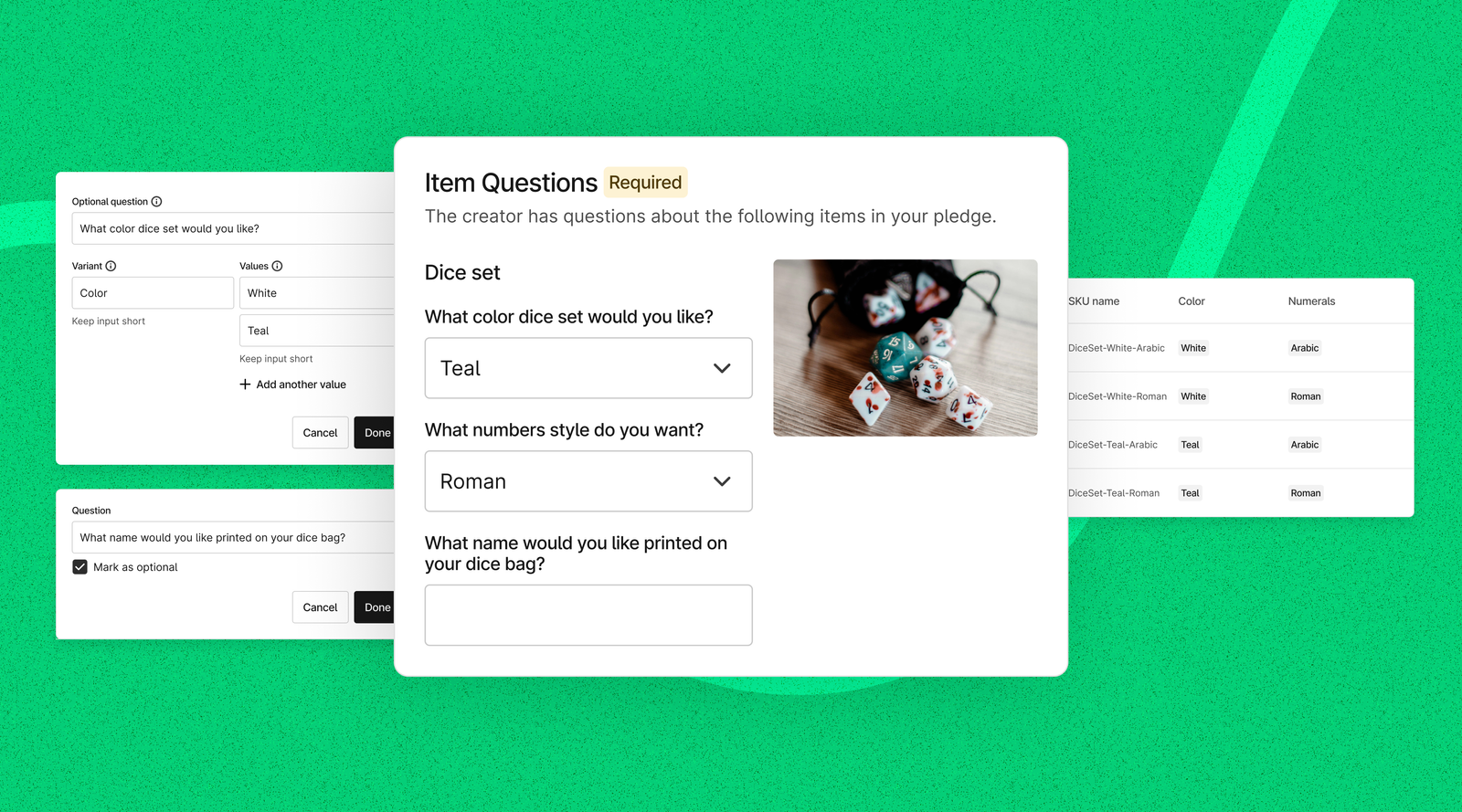 Kickstarter's Upgraded Backer Survey: Key Features & Benefits