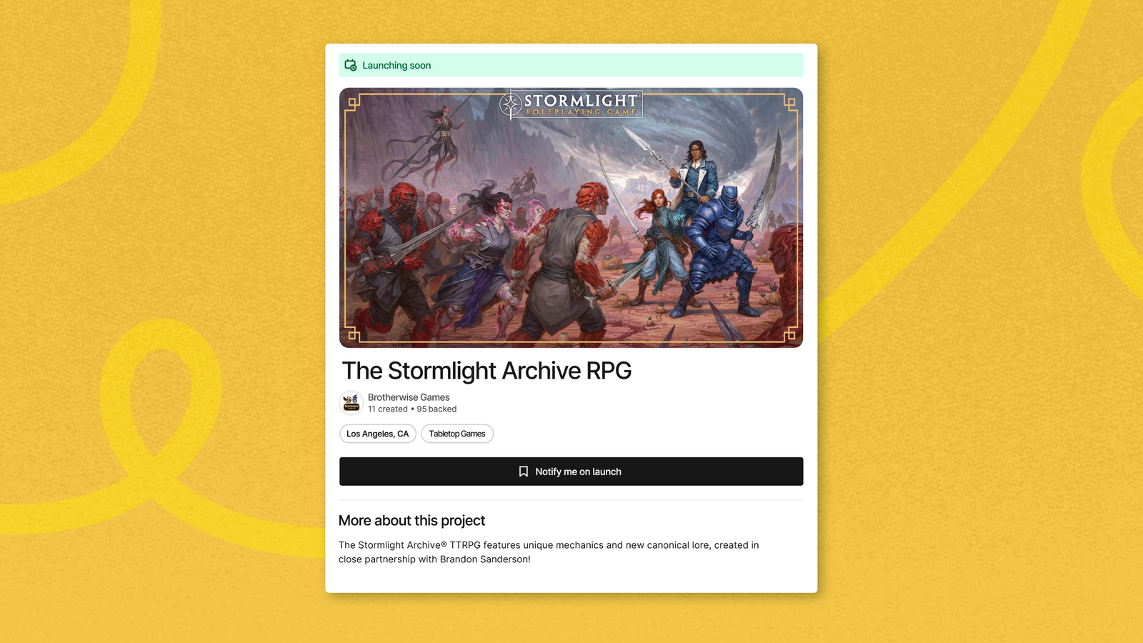 How to Craft a Pre-Launch Page