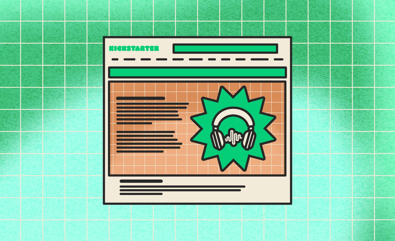 Kickstarter Project Updates Blog