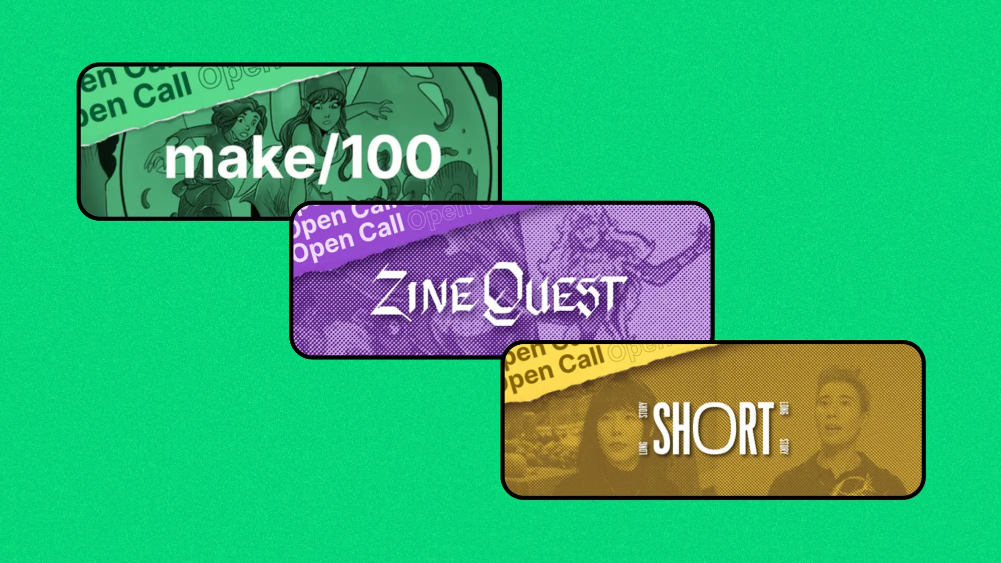 Kickstarter Blog: Crowdfunding Tips, Creator Stories, and Project Insights