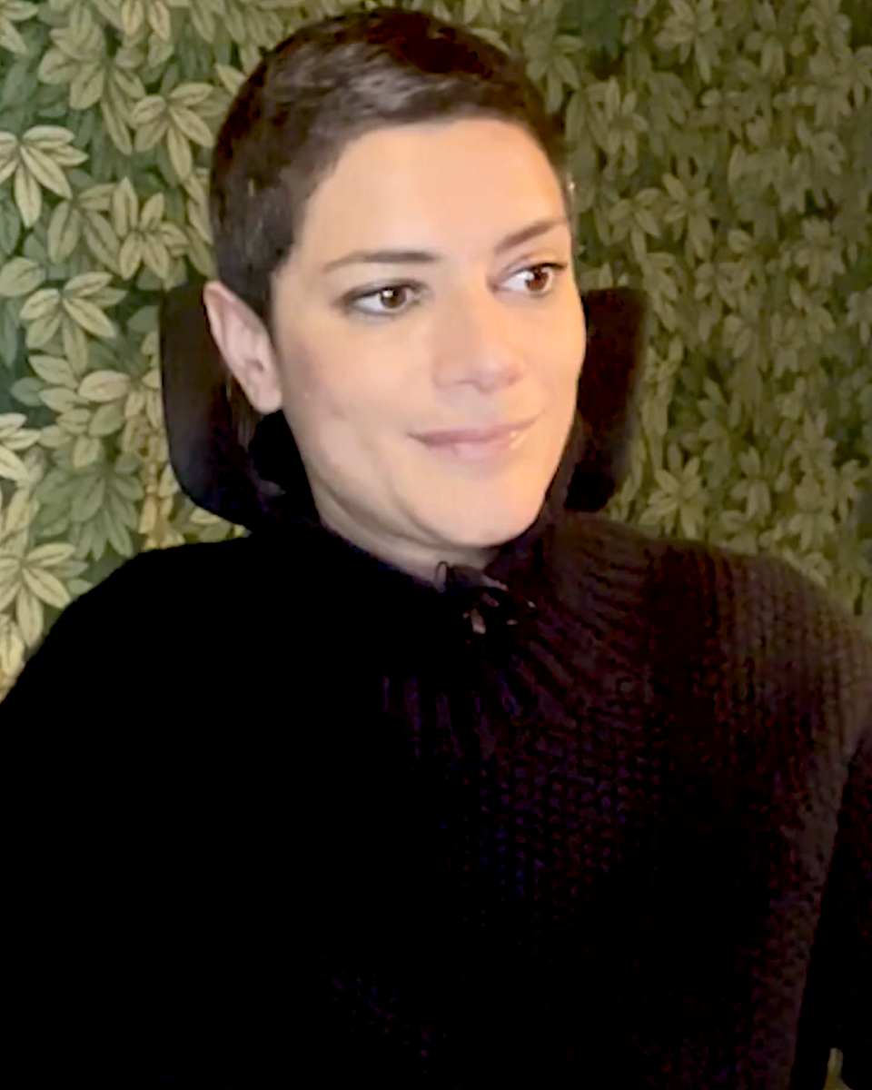 Author and Activist Francesca Cavallo on Unconventional Women, Building ...