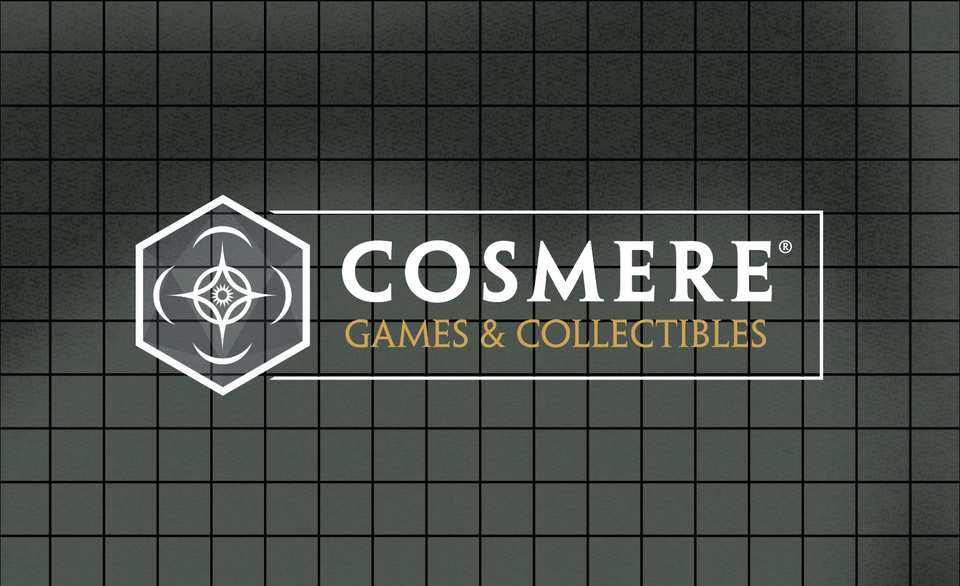 Creator Spotlights: Brandon Sanderson’s Cosmere® RPG Becomes ...